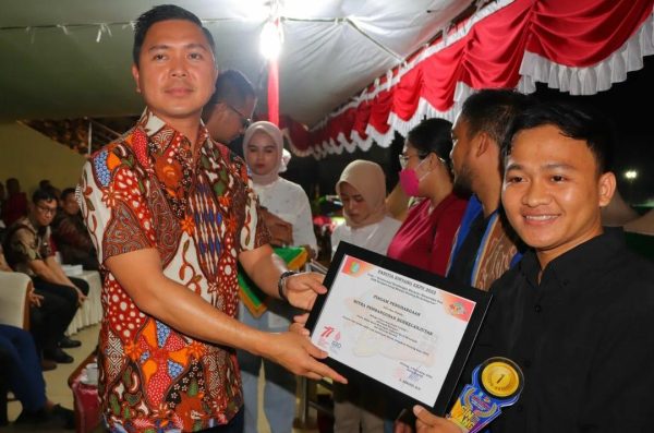 BUAH ASAM MARAM, WUJUD ANUGERAH SEHATNYA HUTAN INDONESIA - Lingkar Temu ...